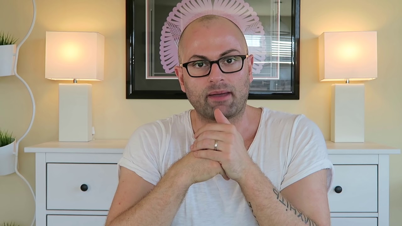 Jordan Samuel Skin Talks: Be a rule breaker and create your own perfect ...