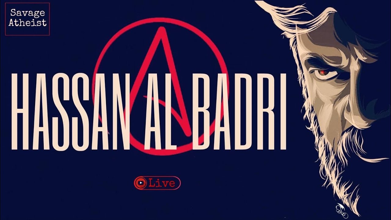 Hassan Al Badri is live - YouTube