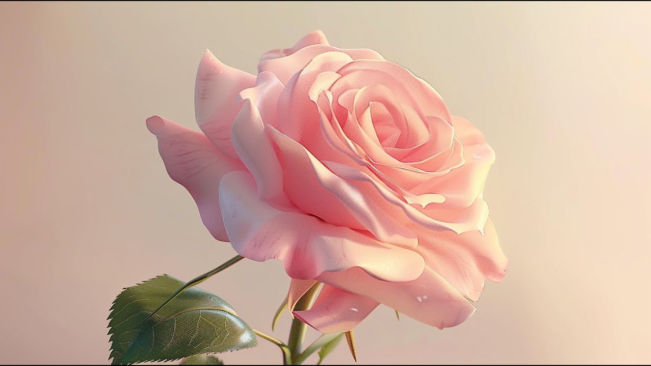 JUNE SYMBOLS - THE ROSE SYMBOLISM AND MEANING #history #symbols - YouTube