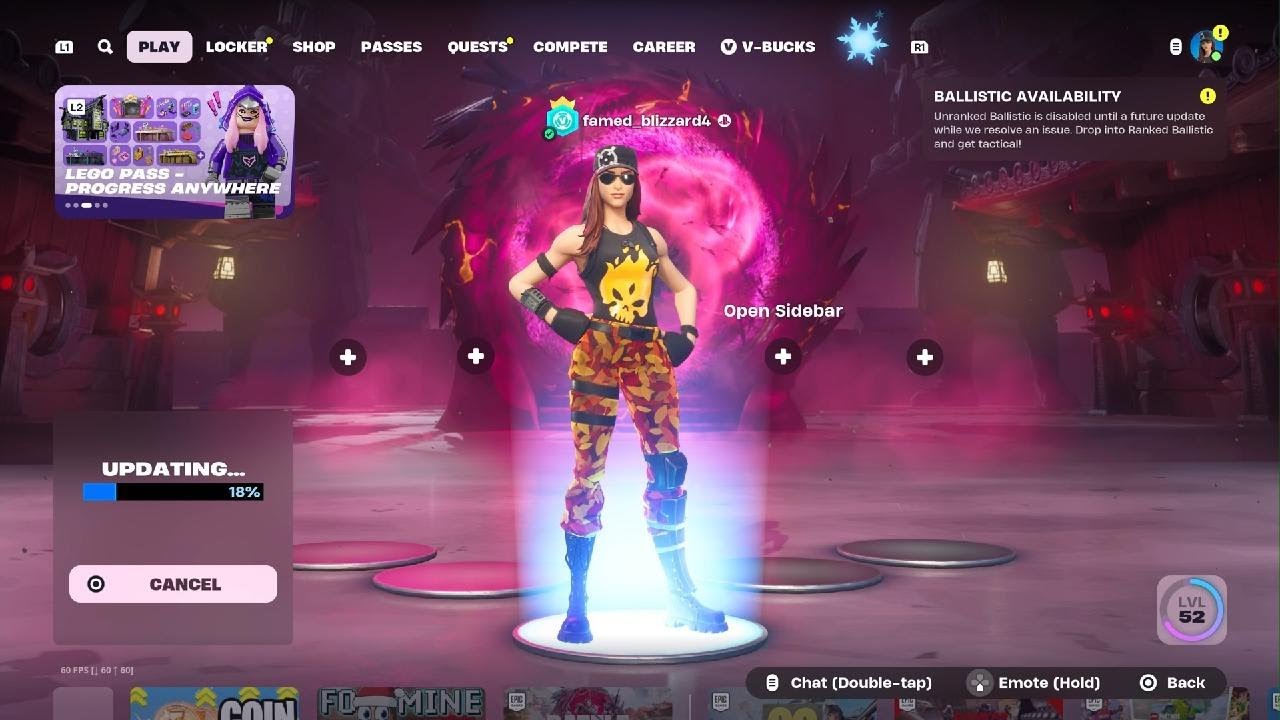 NO TIMER XP MAPS (CHAPTER 6 FORTNITE) - YouTube