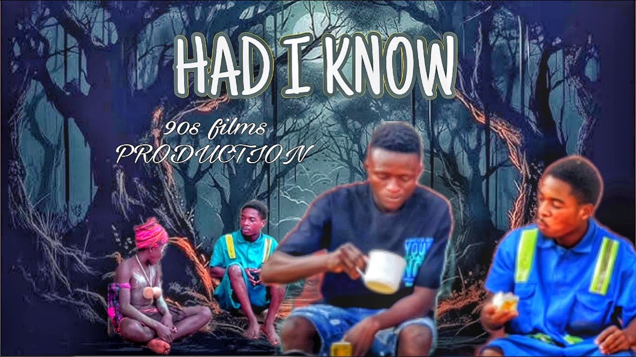 Had I know short emotional film by 90s movies _had I know # ...