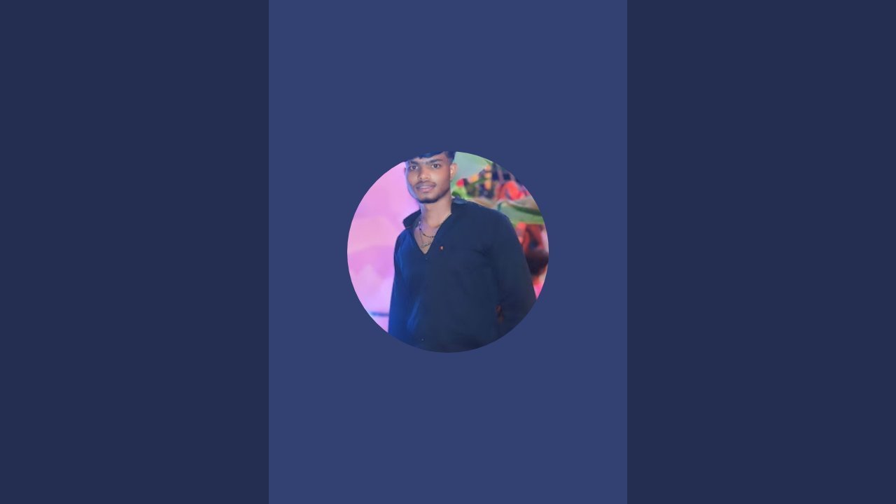 Ganjam tiger is live - YouTube