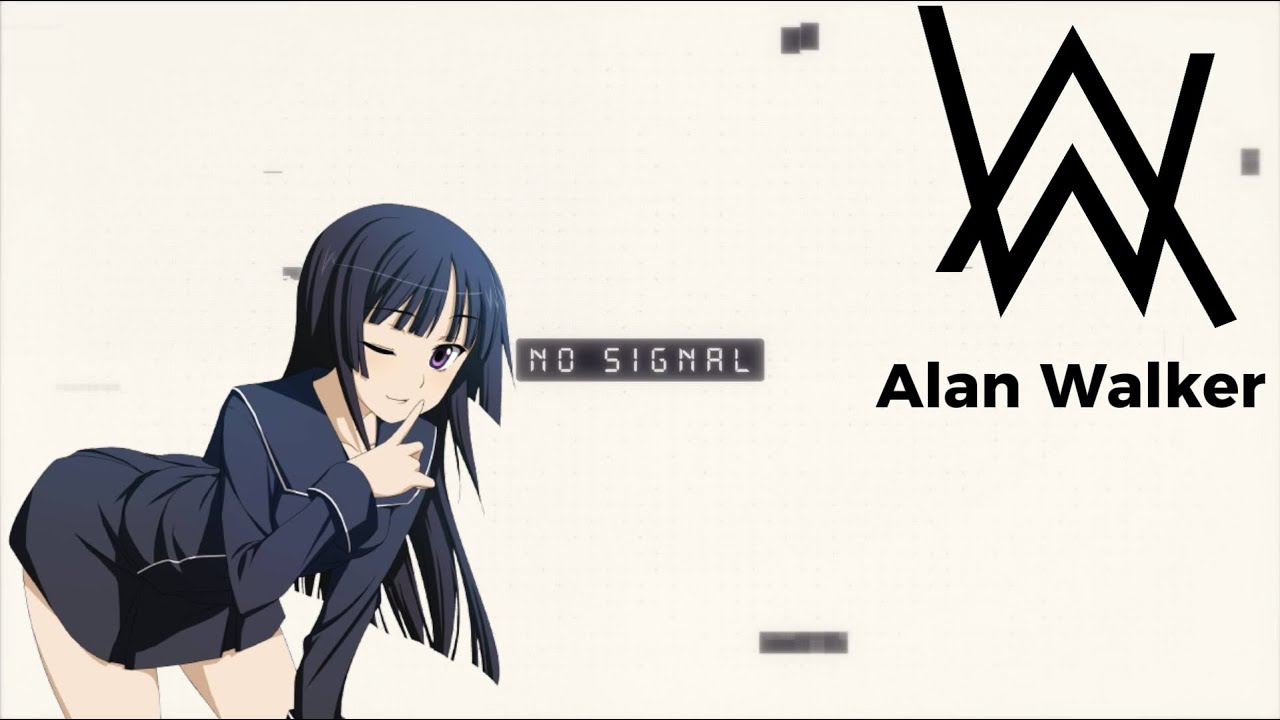 Alan Walker - Lonely - Remix Style - YouTube