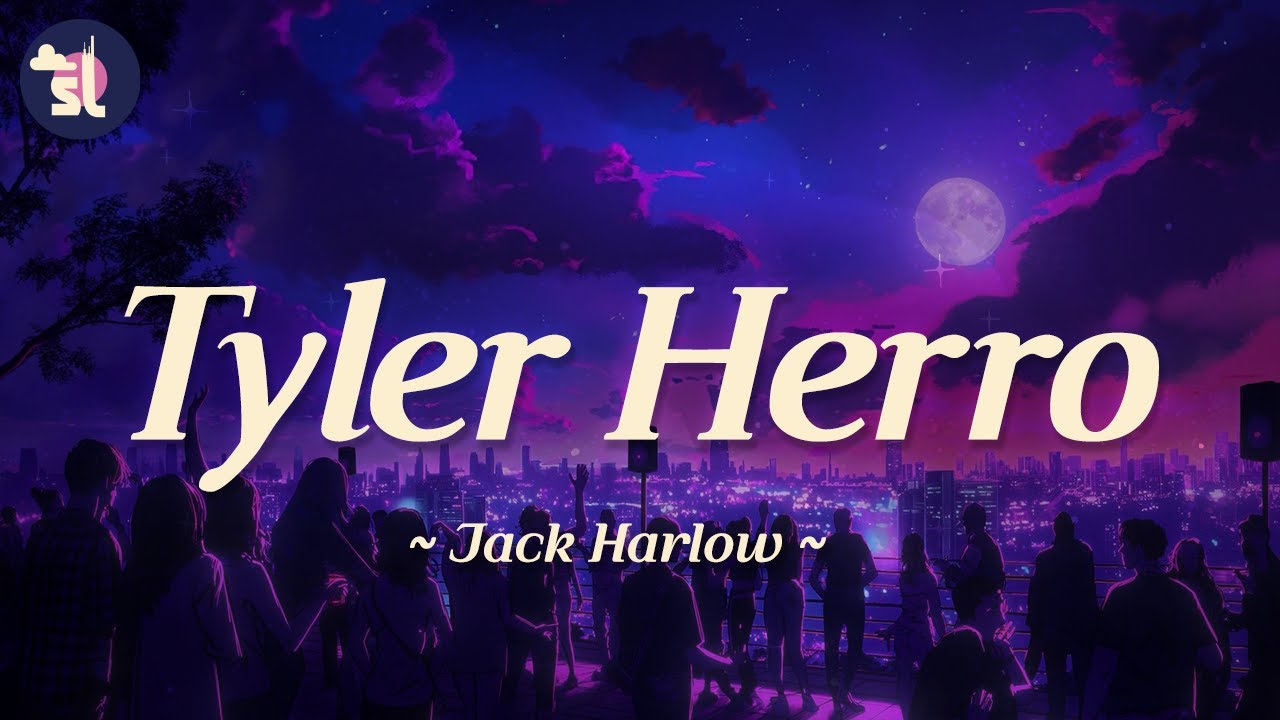Jack Harlow - Tyler Herro - YouTube