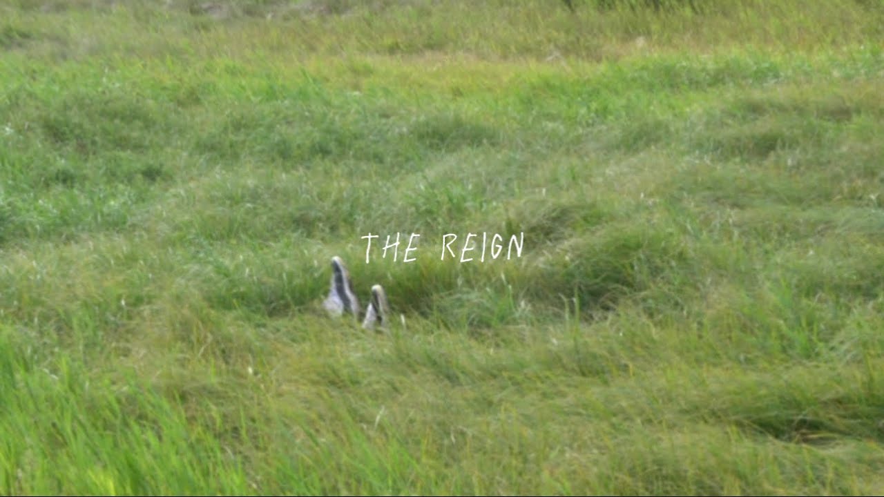 Sonce - THE REIGN (INTRO) [Official Video] - YouTube