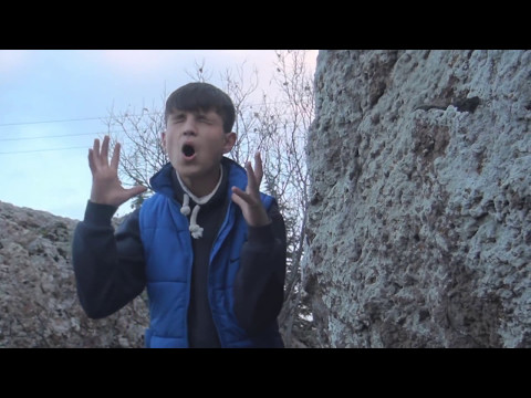 AFYON PRENSİ FEAT DUMANKOLİQ MASKELER