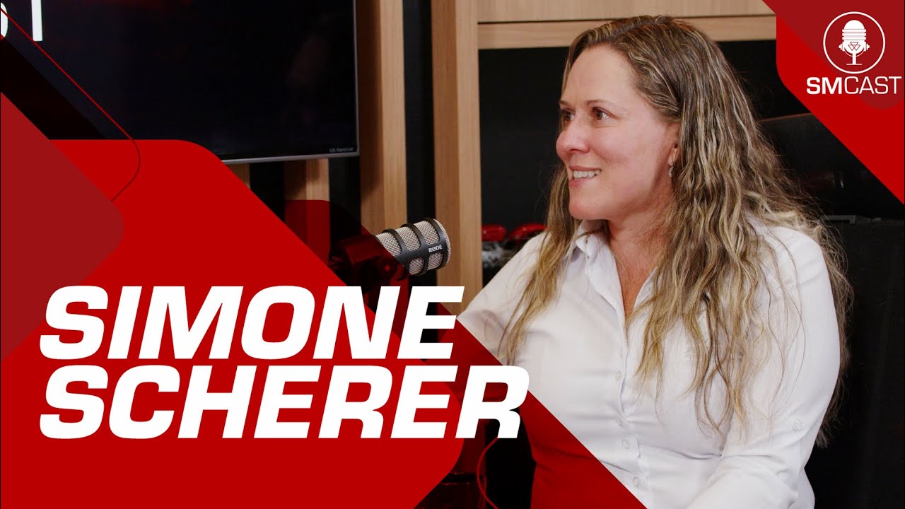 SM CAST | Simone Scherer | Crédito e financiamento agrícola - YouTube