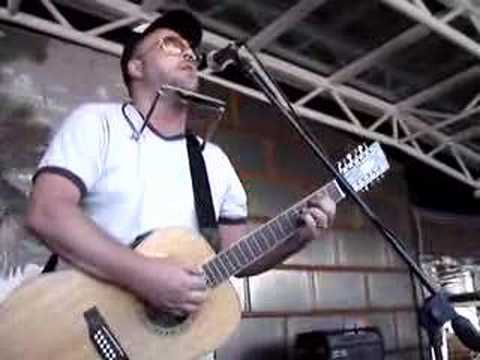 Jason Plumb - Beats the Hell Out of Me (solo acoustic) - YouTube