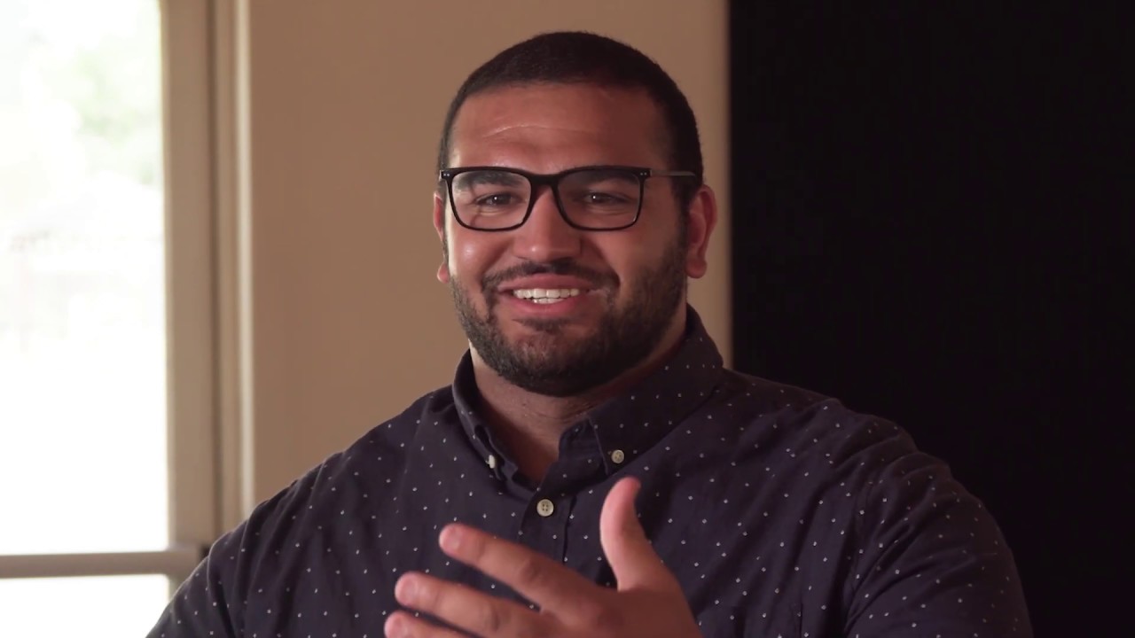 Heritage Church - Discussion on Lament - Jason Fischer and DJ Stanek ...