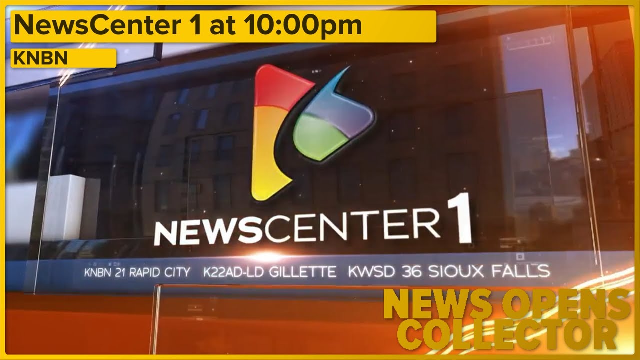 KNBN - NewsCenter 1 at 10:00pm - Apr 18th 2022 - YouTube