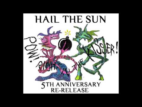 Railmaster - Hail the Sun [Remastered]