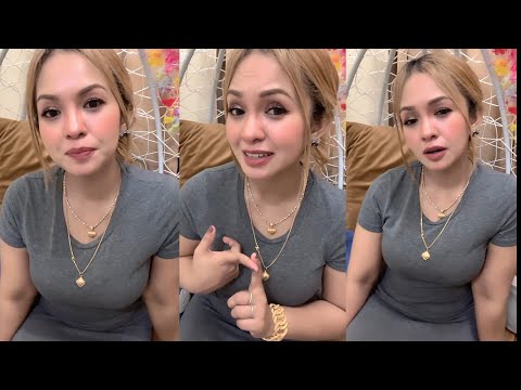 Tante Malaysia Cantik Bikin Gemes🥰🥰