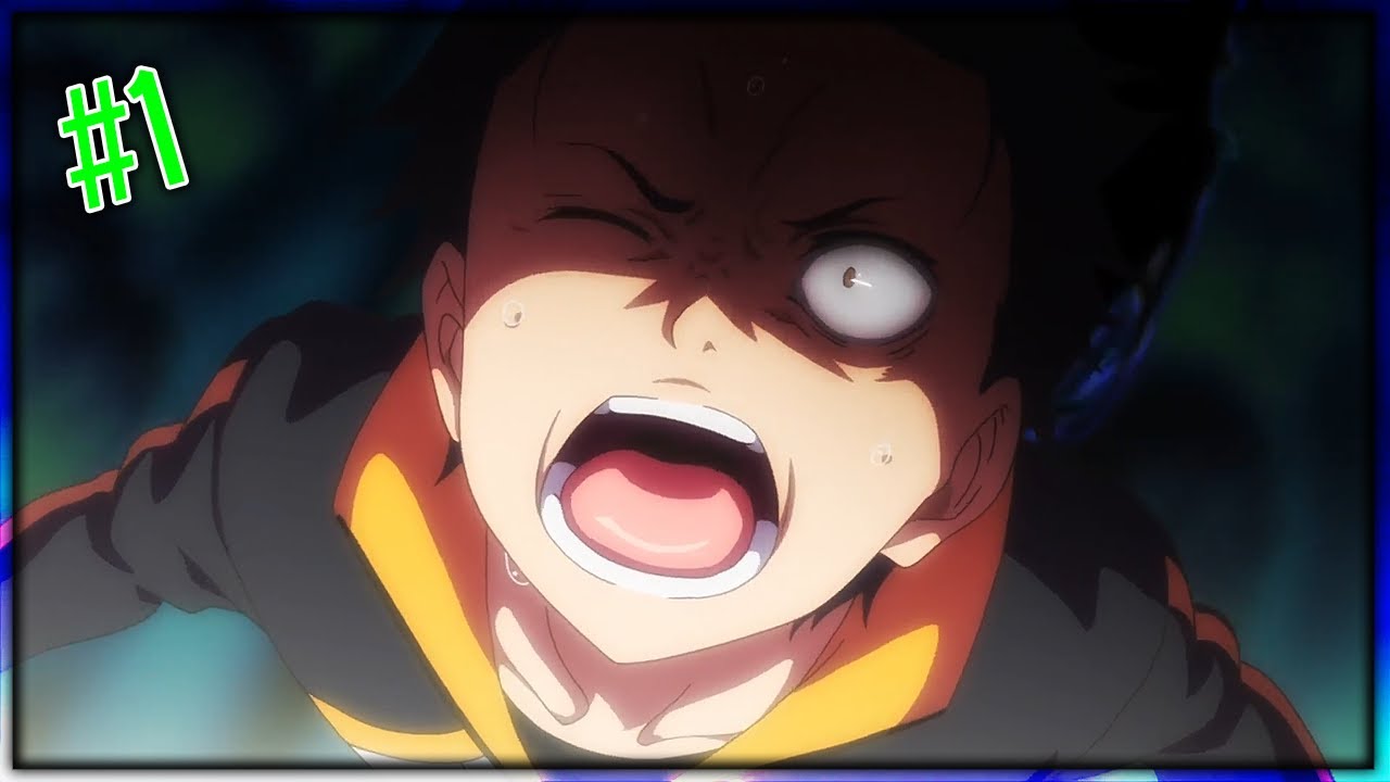 Witch Cursed Him to be an OverPowered Immortal Time Traveler Part 1 ...