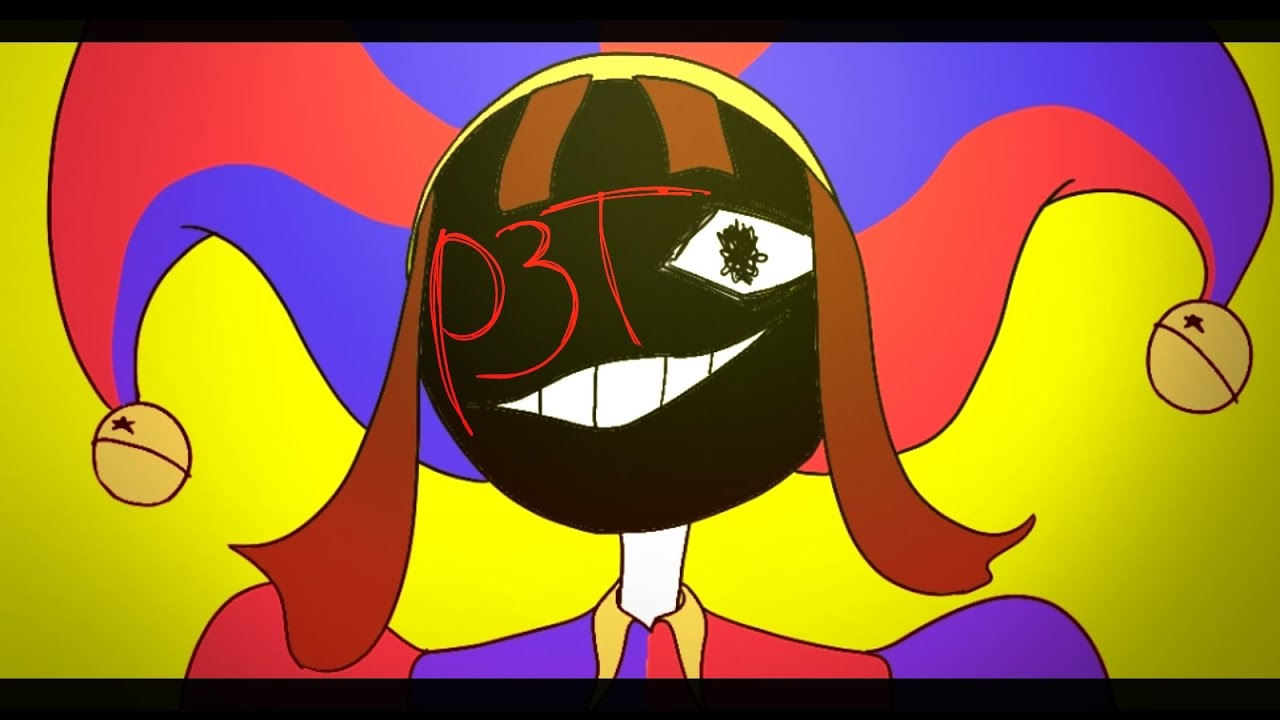 P3T | ANIMATION MEME | TADC | !FW! - YouTube