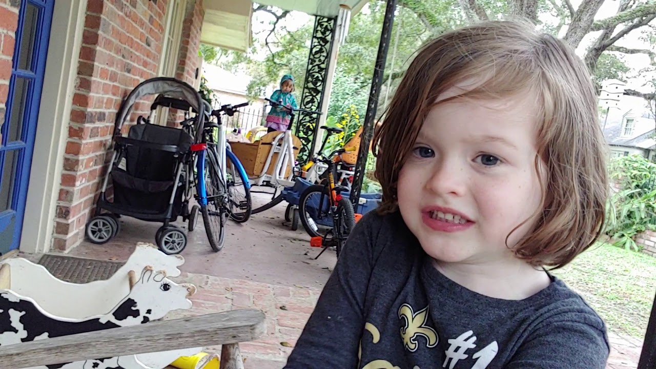 Goldie Lox - YouTube