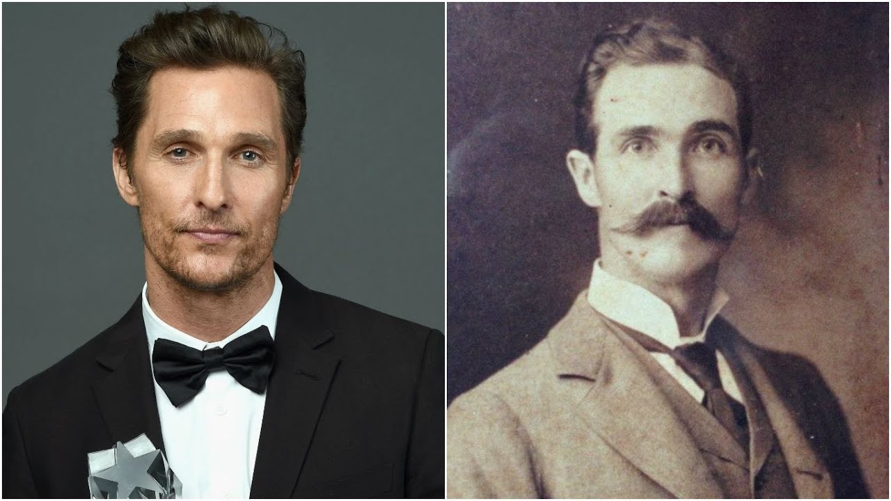 From Past to Present: 20 Celebrity Doppelgangers Caught on Camera 2024 ...