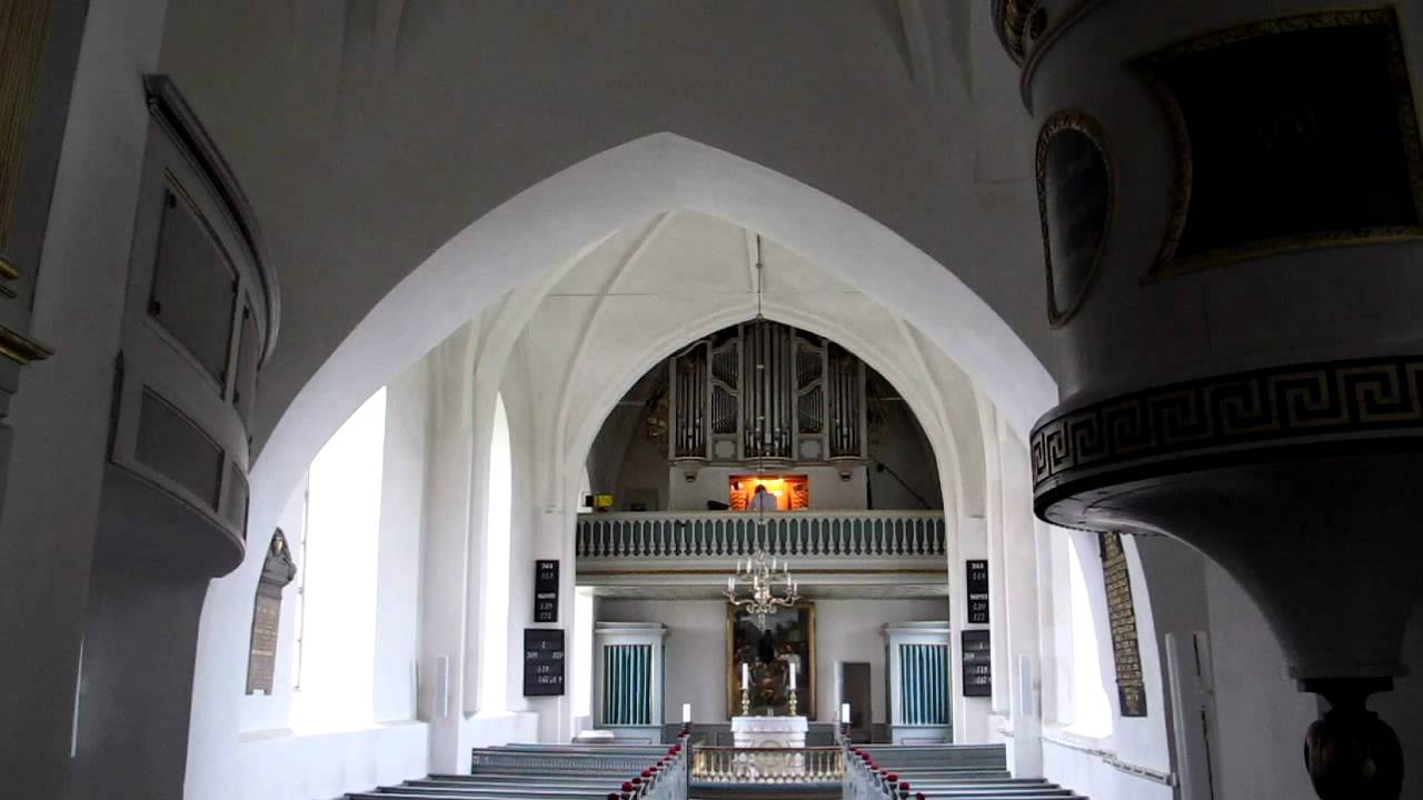 Chill Out ORGAN ambient MUSIC - YouTube