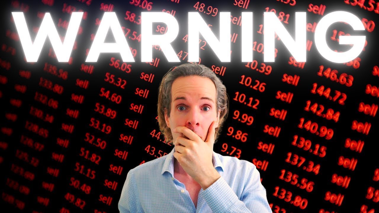 FED's painful, ugly warning - YouTube