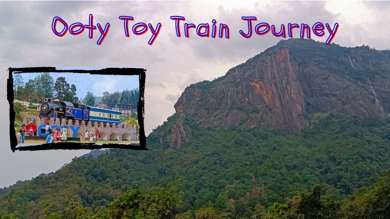 Toy Train From Mettupalayam To Ooty Reservation at Samantha Sternberg blog