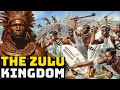 The Zulu Empire (1816-1897) - A Glorious Chapter in South African ...