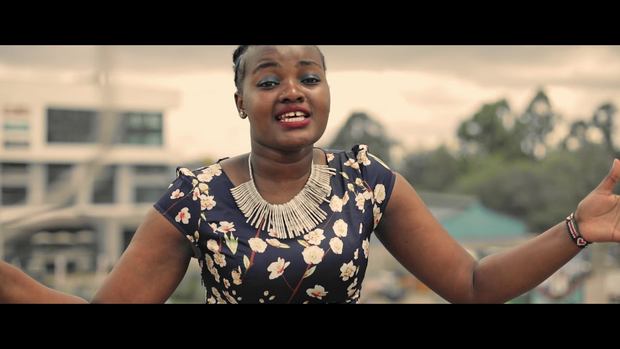 ONE DAY - Mutethya Mutweko (Official Video) - YouTube