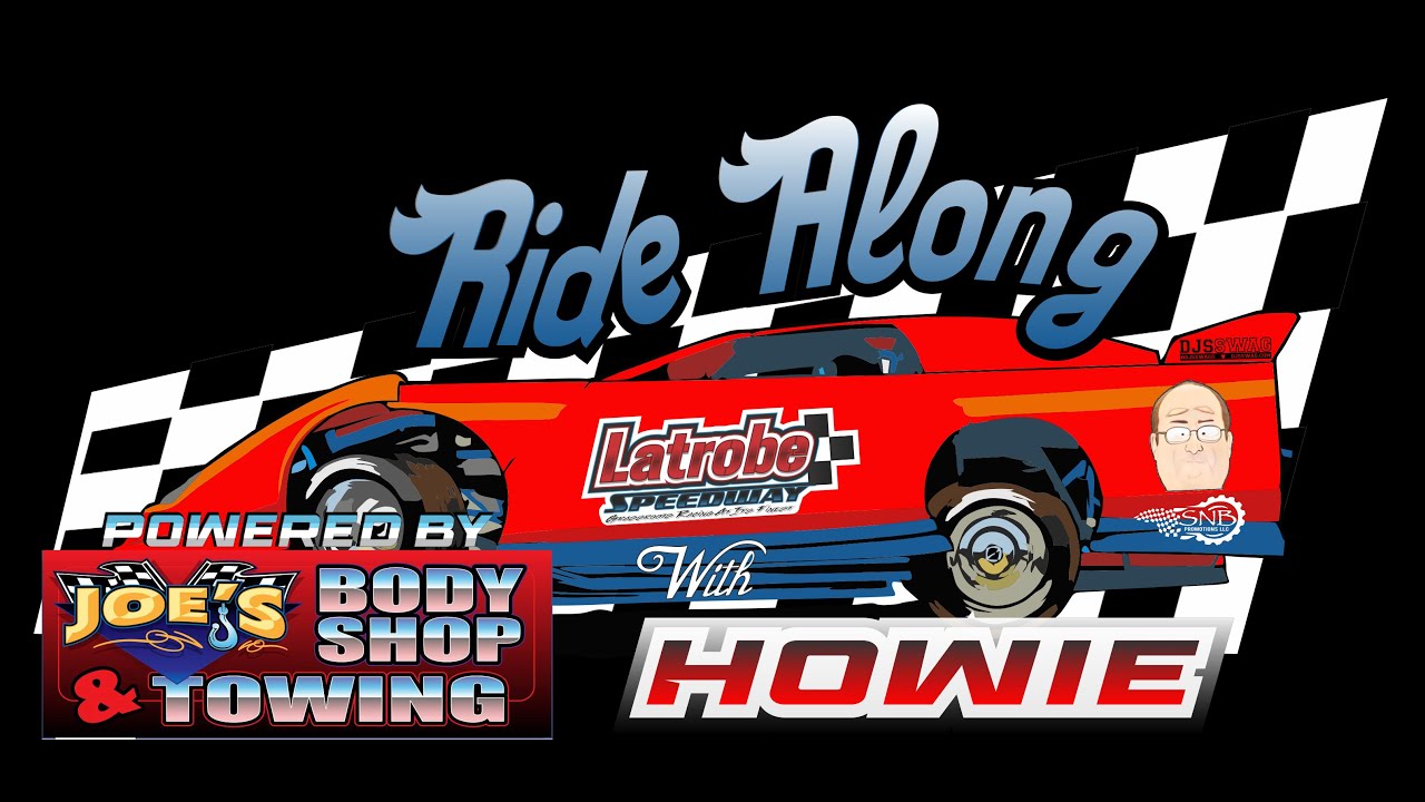 11/3/22 - Ride Along with Howie powered by Joe's Body Shop & Towing ...