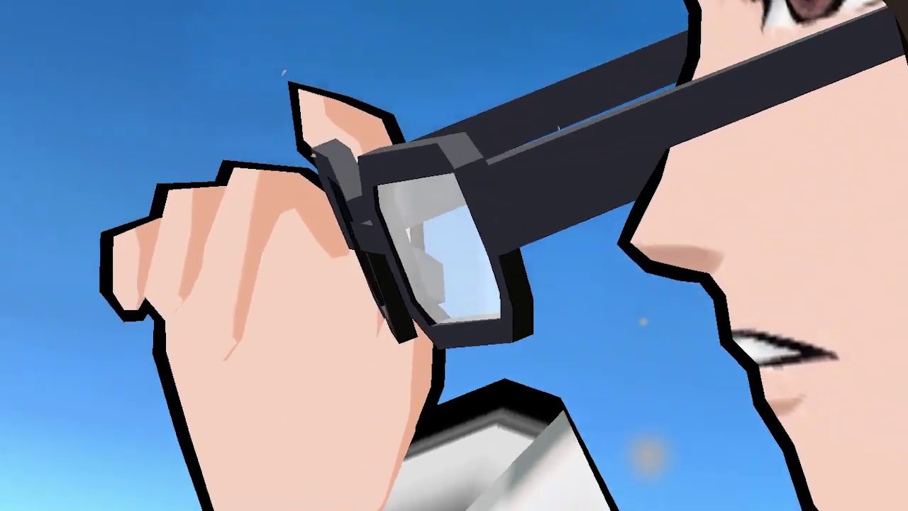 Aizen (Fierce Battle version) - YouTube