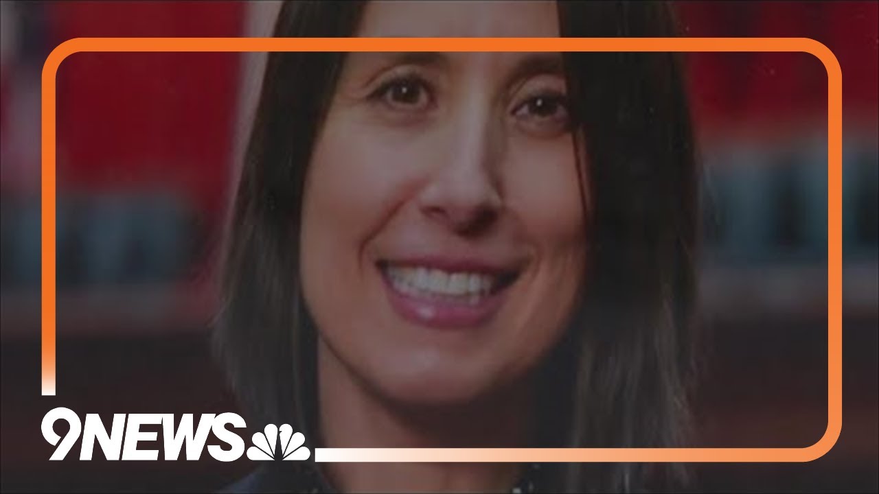 Boulder County Judge Kristy Martinez passes away - YouTube