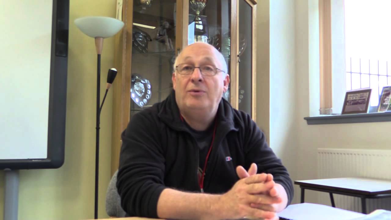 DAV13-0052 clip - YouTube