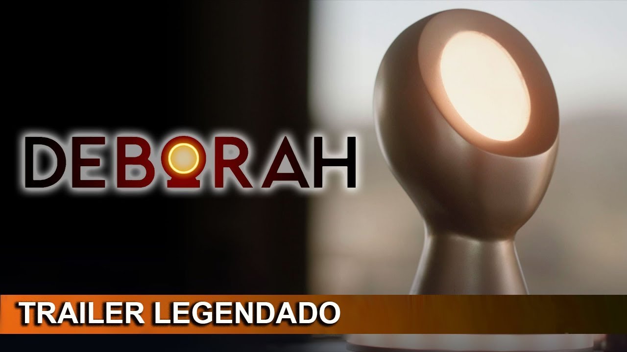 Deborah 2022 Trailer Legendado - YouTube