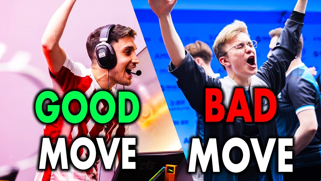 NertZ is Here To SAVE Team Liquid!? - CS2 Rostermania - YouTube