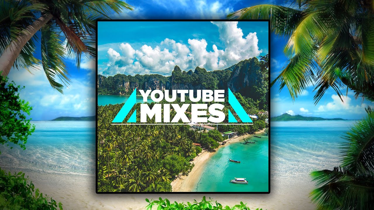 YouTube Mixes - Channel Trailer - YouTube