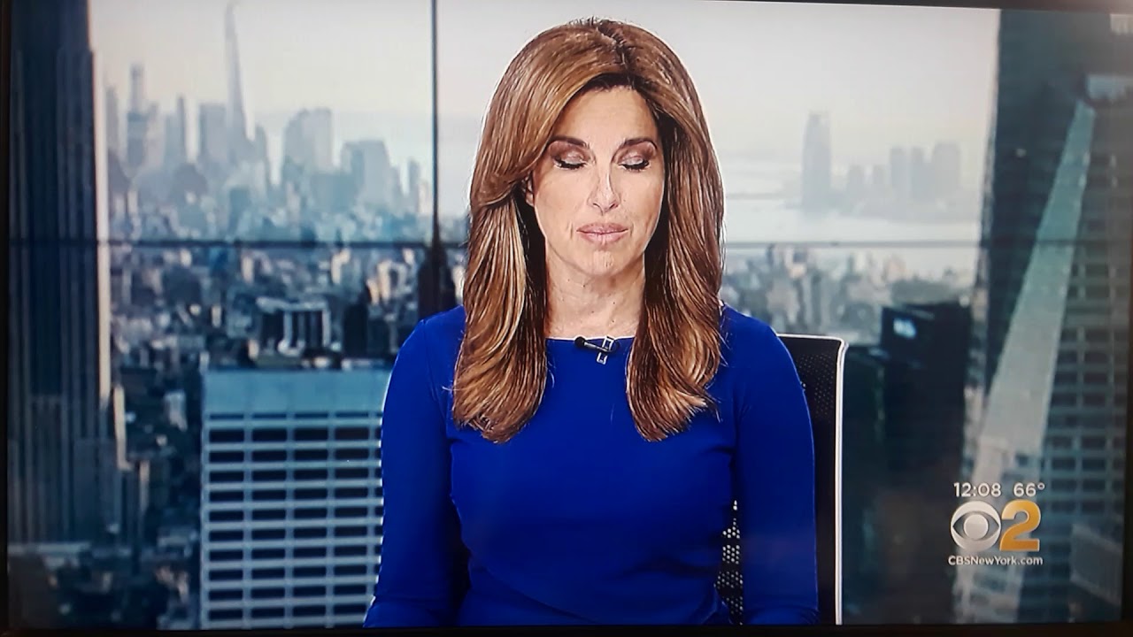 CBS 2 News NY 17 - YouTube