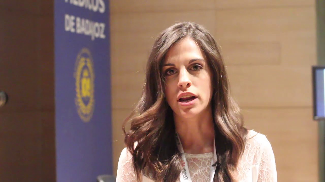 Elena Porras - YouTube