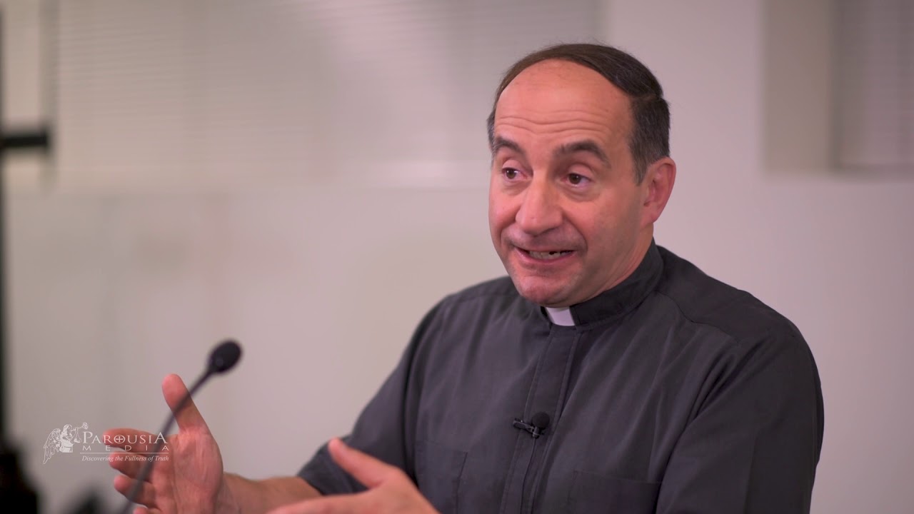 Q & A with Fr John Rizzo: Can you just do good deeds during lent or is ...