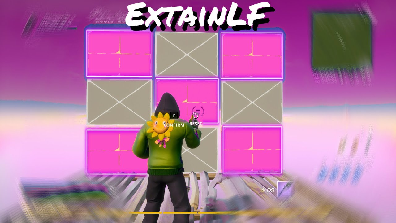 I am PC FaZe Sway | #TeamResurrect - YouTube