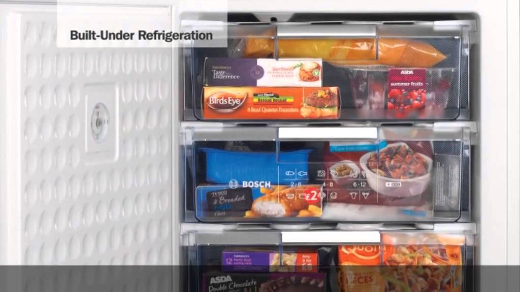 Howdens Refrigeration - YouTube