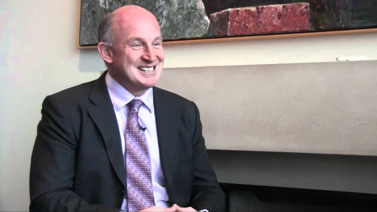 Mike Farnworth on his roots in Port Coquitlam - YouTube