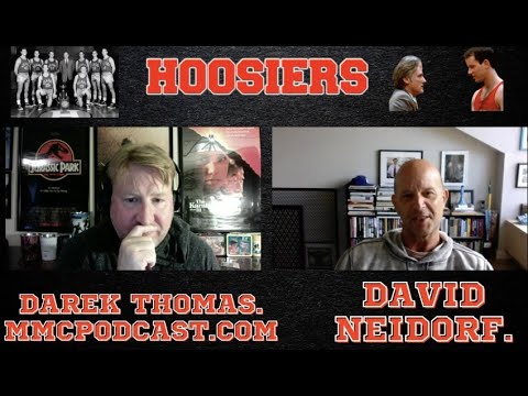"Hoosiers" Actor: David Neidorf (Everett) - YouTube