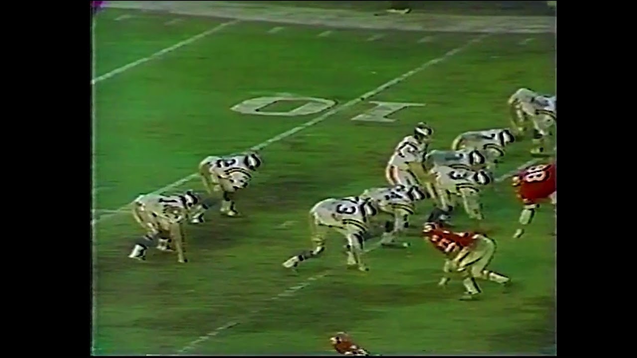 55 Minutes of Rare 1960's NFL/AFL BROADCAST Clips - 720p/30fps - YouTube