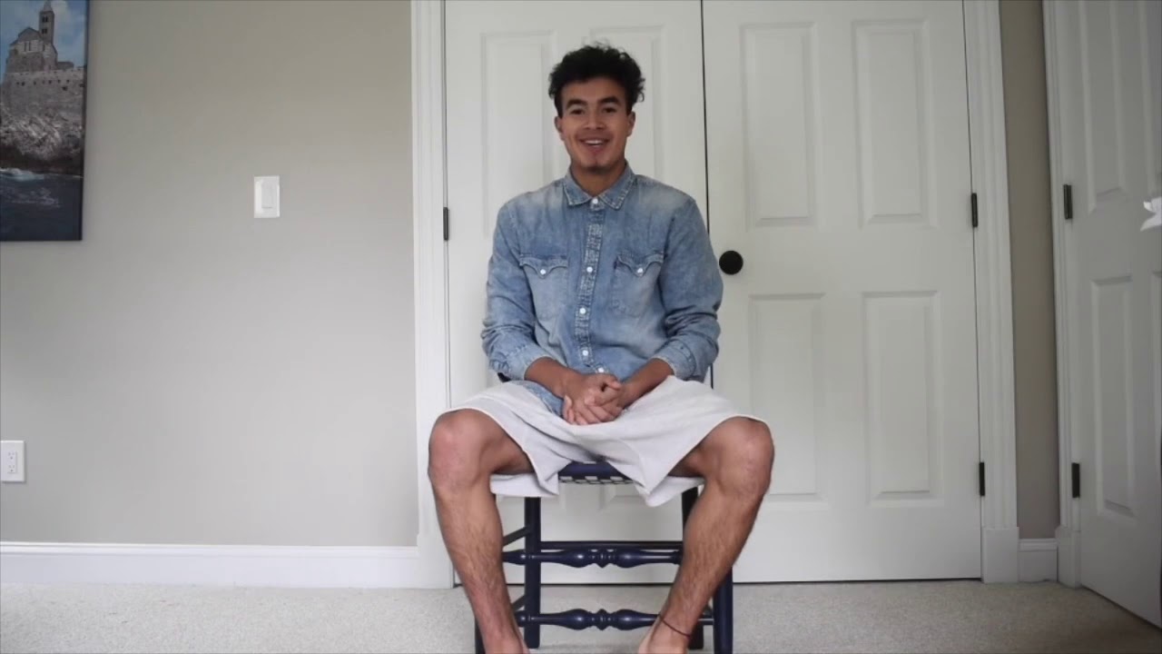 Patrick Shaw - STARTING MY YOUTUBE CHANNEL!! - YouTube