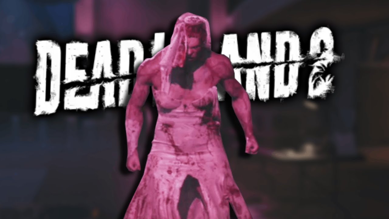 Zombie Bride Is Not Happy We Crashed The Wedding!! | Dead Island 2 ...