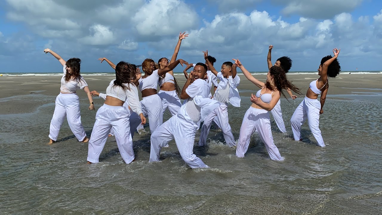 LOCATION - Dave ft. Burna Boy | SoSweet Choreography - YouTube