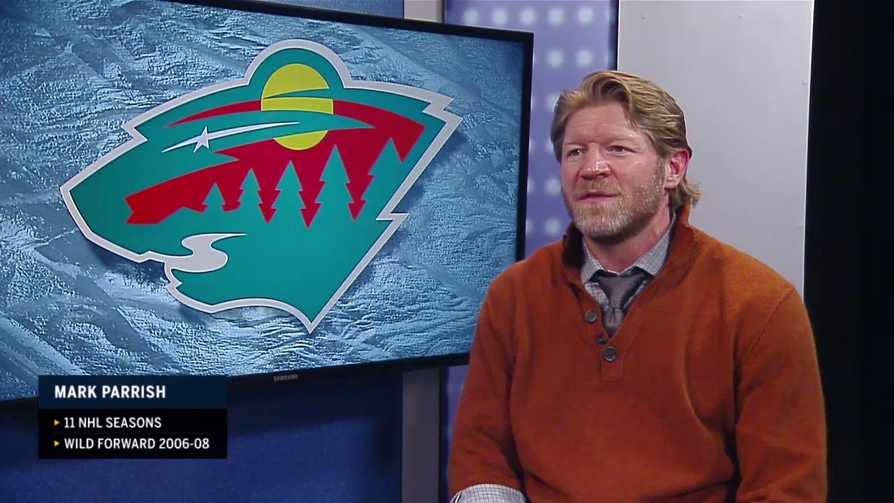We're excited to welcome Mark Parrish to our Wild broadcast team! - YouTube