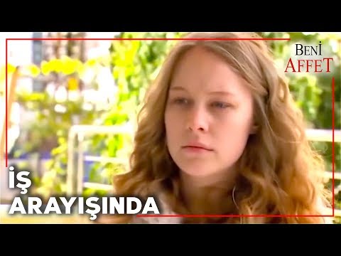 Feride Çaresiz Durumda! | Beni Affet