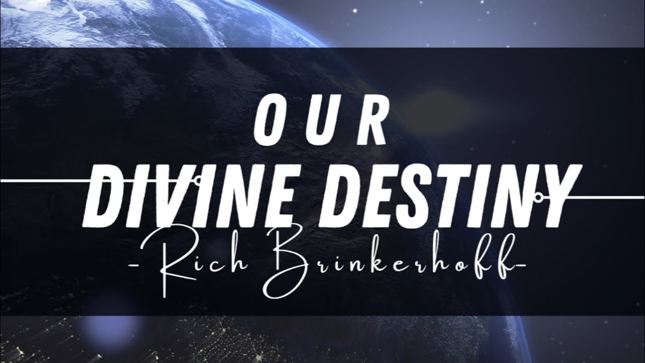 Our Divine Destiny - Invitation - Come Follow Me - YouTube