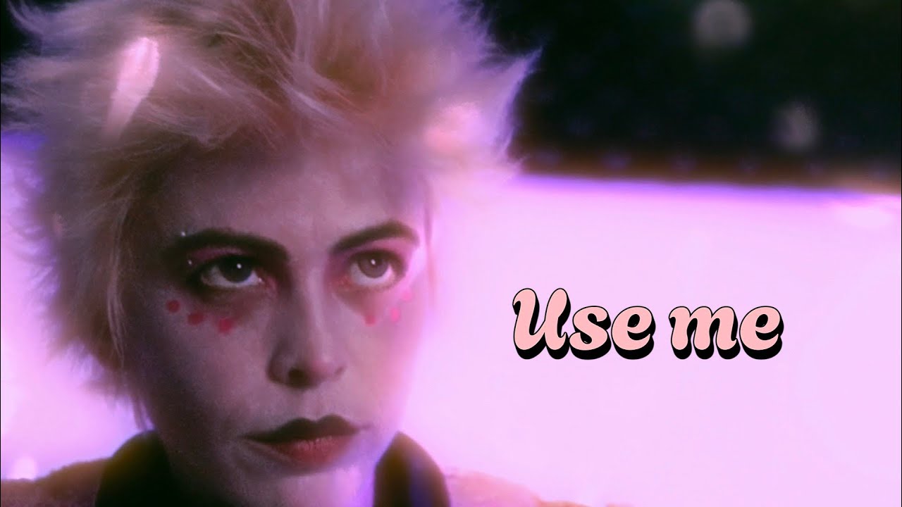 Angel Dust Hazbin Hotel CMV: Use me- Alec Benjamin || - YouTube