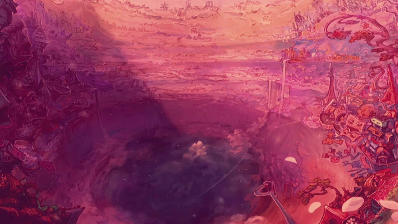 Made in Abyss: Dawn of the Deep Soul OST: 14. Narehate and the Machine ...