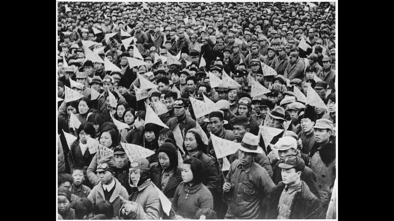 Why the Chinese Communist Party was Founded - Ideology of the CCP Part ...