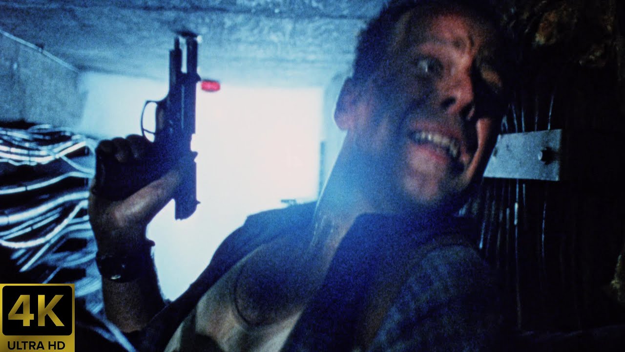 Die Hard 2 (1990) Theatrical Teaser Trailer [4K] [FTD-1416] - YouTube